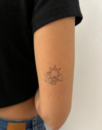 First Tattoo Ideas: Inspiring Designs and Tips for Beginners