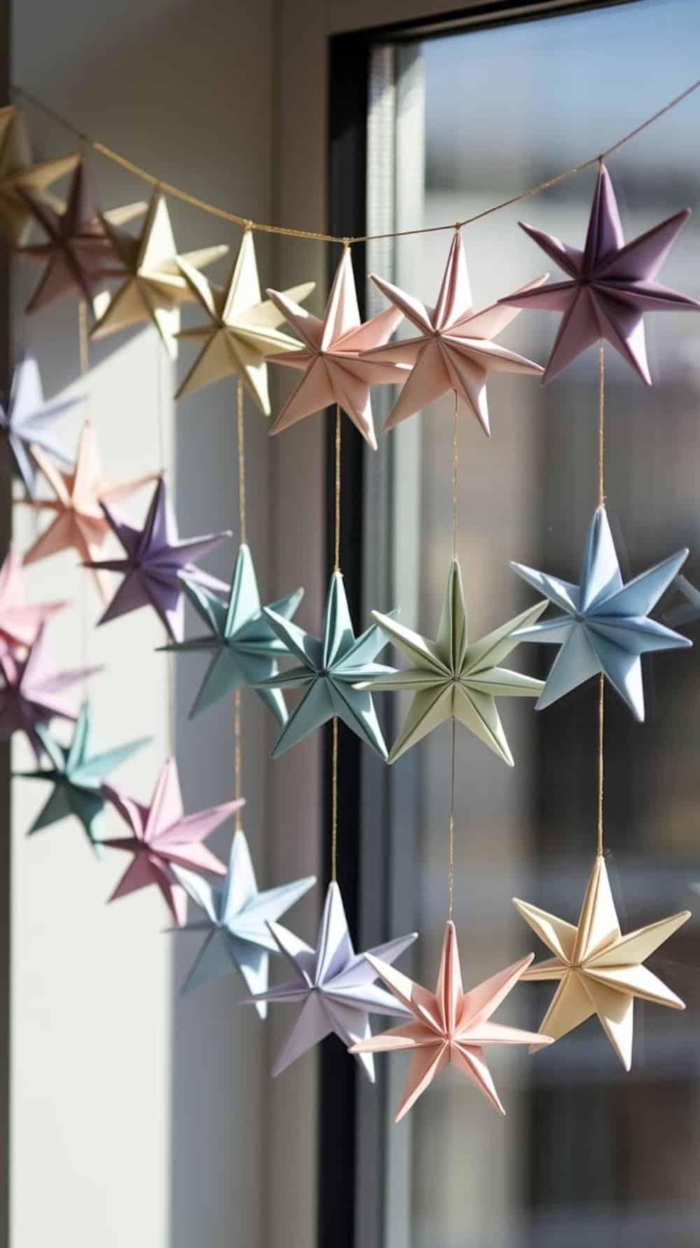 7 Easy Paper Crafts to Create Beautiful DIY Projects at Home