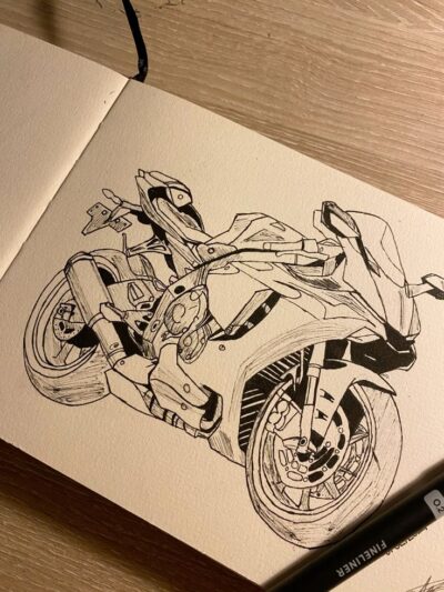 Coolest Drawing Ideas: Spark Your Creative Inspiration