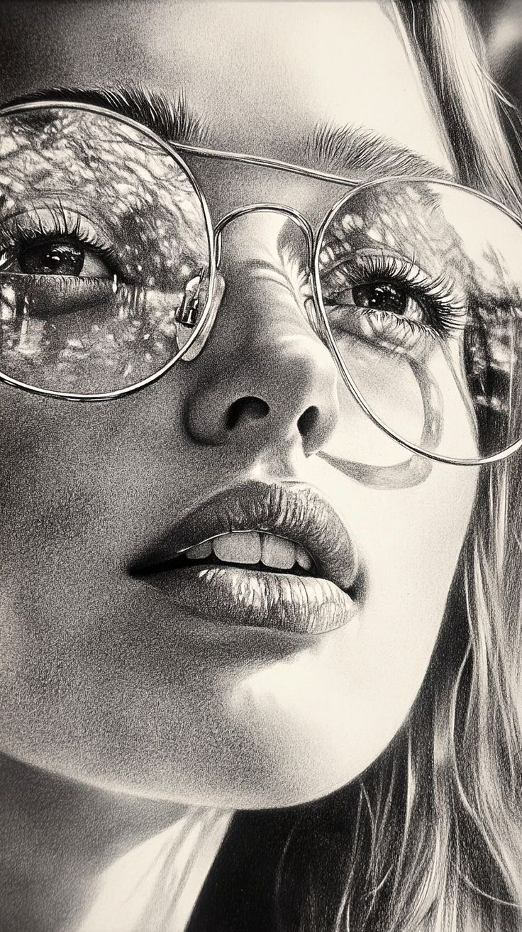 Elevate Your Portraits: Realistic Eyes Made Easy