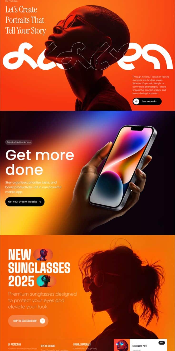 Vibrant UI Design Principles That Transform User Engagement
