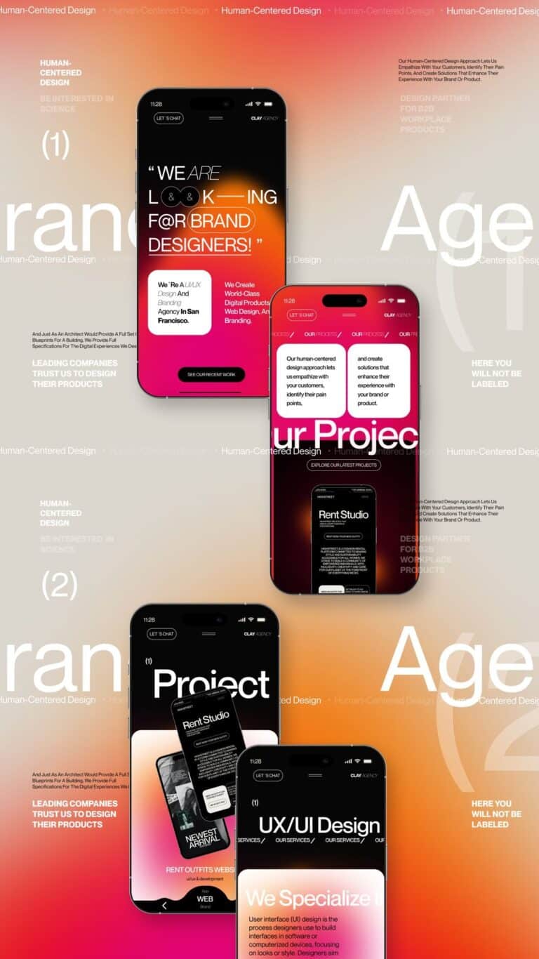 Vibrant UI Design Principles That Transform User Engagement