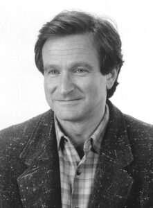 Unveiling Robin Williams’ Artistic Passion Beyond Acting