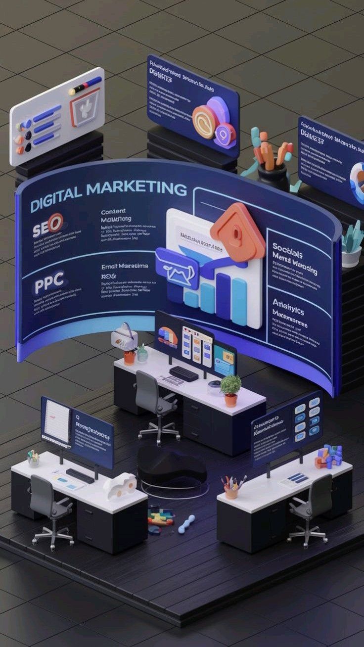 Boost Your Markham Business Growth with Web Strategies