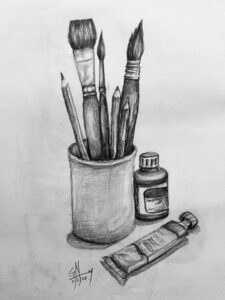 Simple and Stunning: Minimalist Drawing Ideas for All