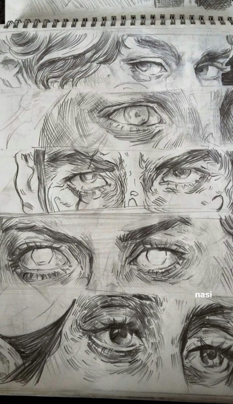 Coolest Drawing Ideas: Spark Your Creative Inspiration