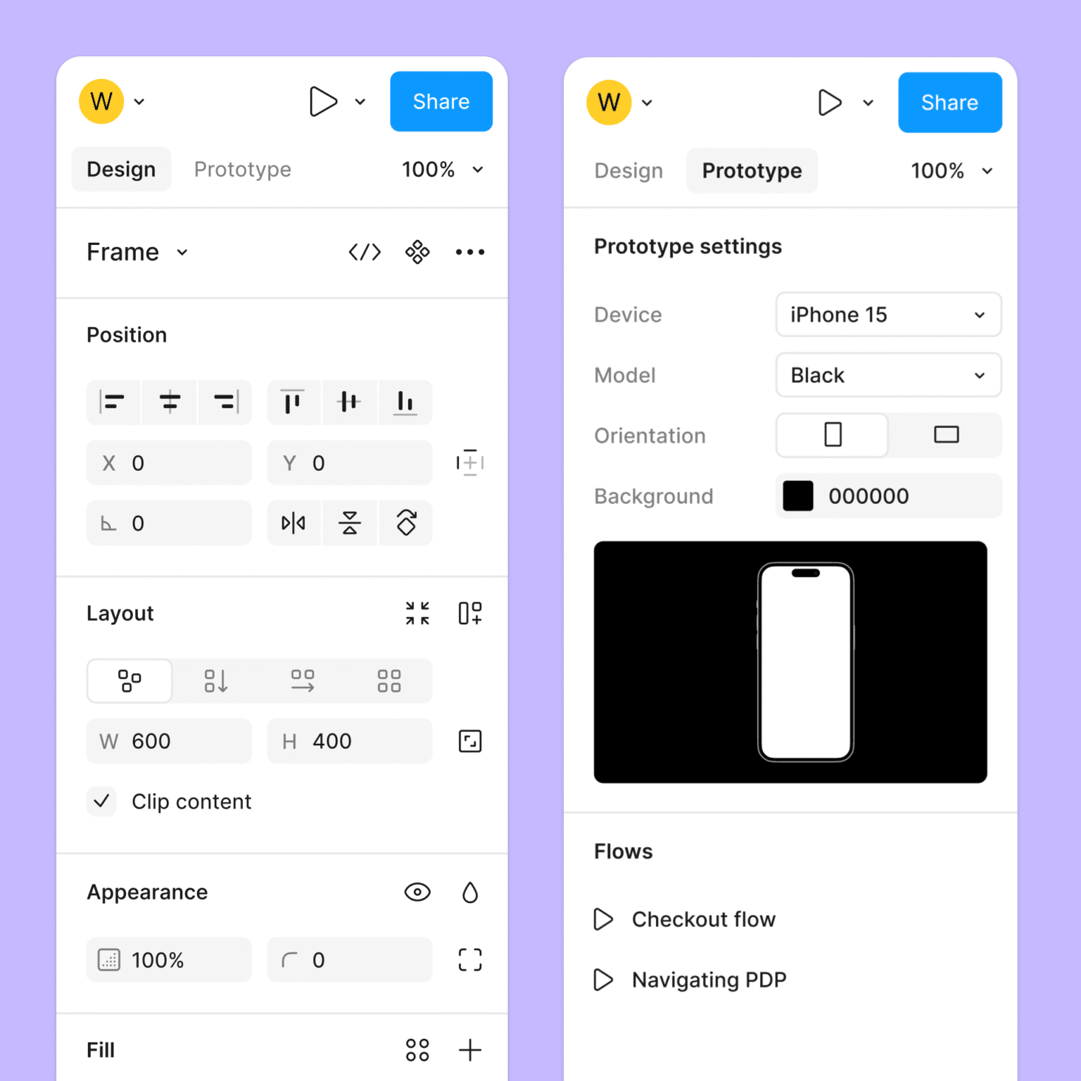Figma UI/UX Design: Essential Tools for Modern Interfaces