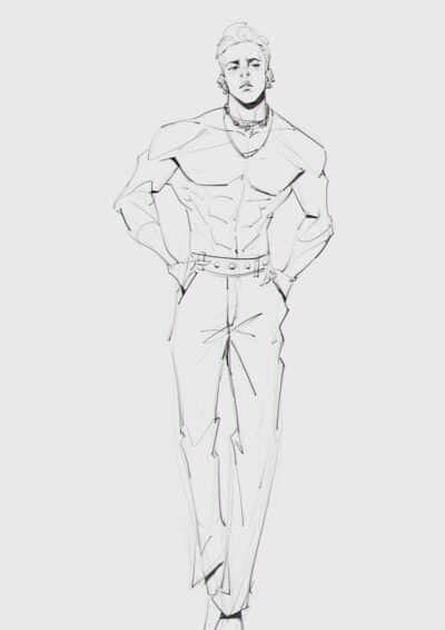 Figure Drawing Techniques for Mastering Human Anatomy