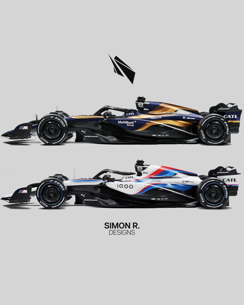 F1 Car Design Software: Tools for Modern Racing Engineering