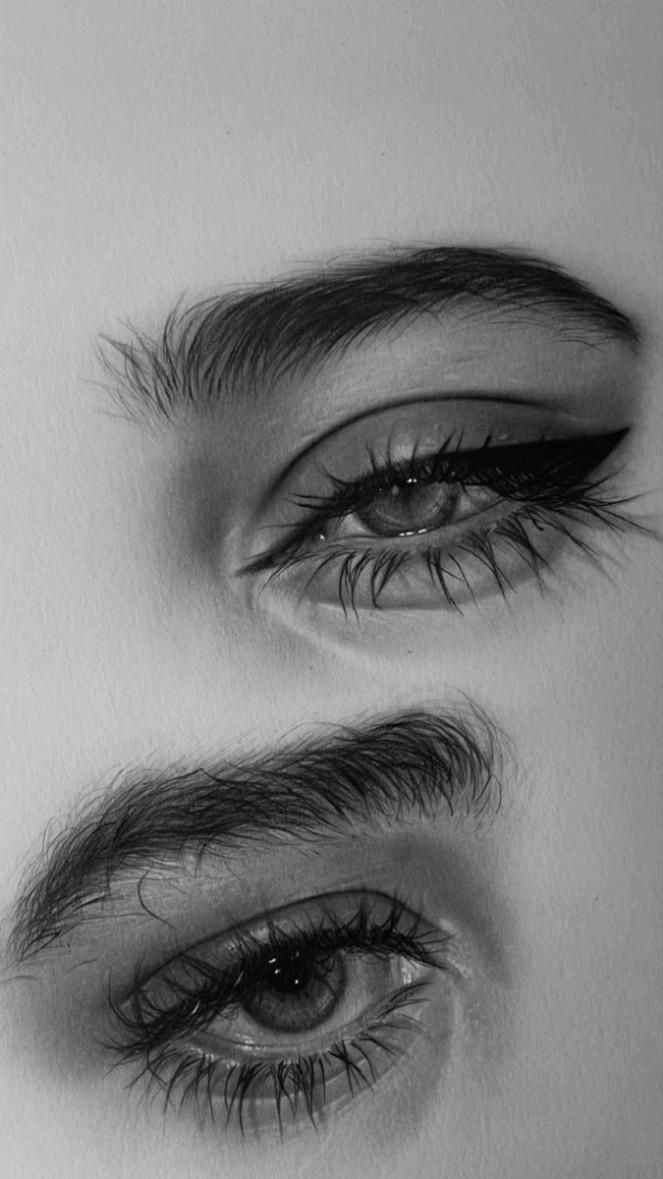 Elevate Your Portraits: Realistic Eyes Made Easy