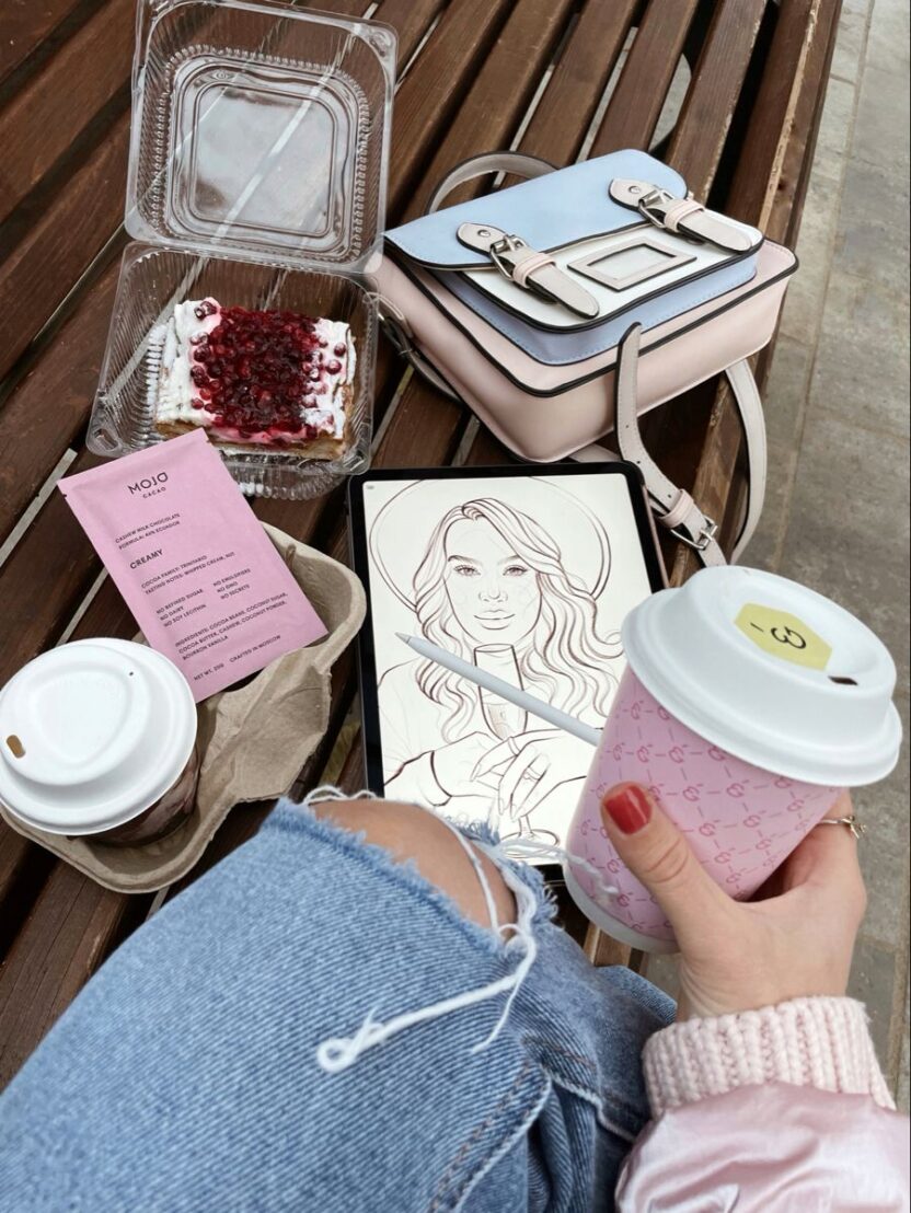 iPad Drawing: Essential Tools and Tips for Digital Artists