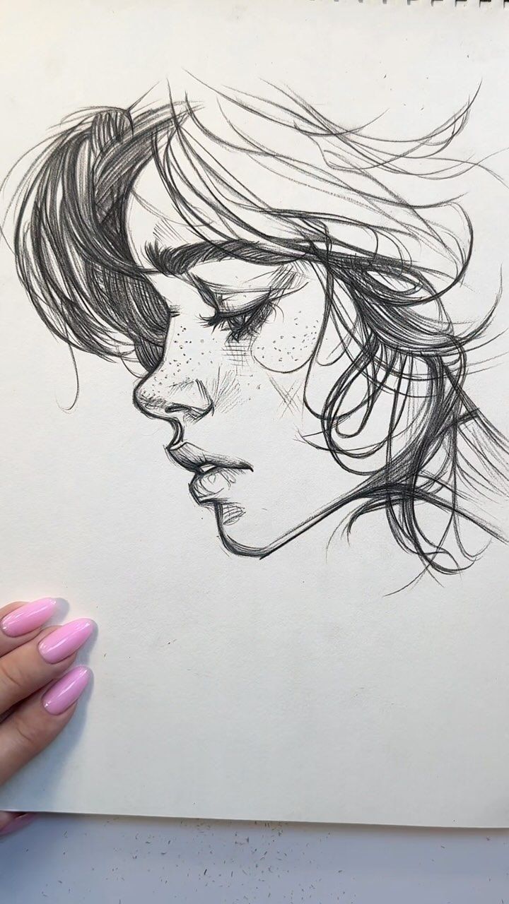 How to Find Inspiration for Drawing:Tips to Spark Creativity