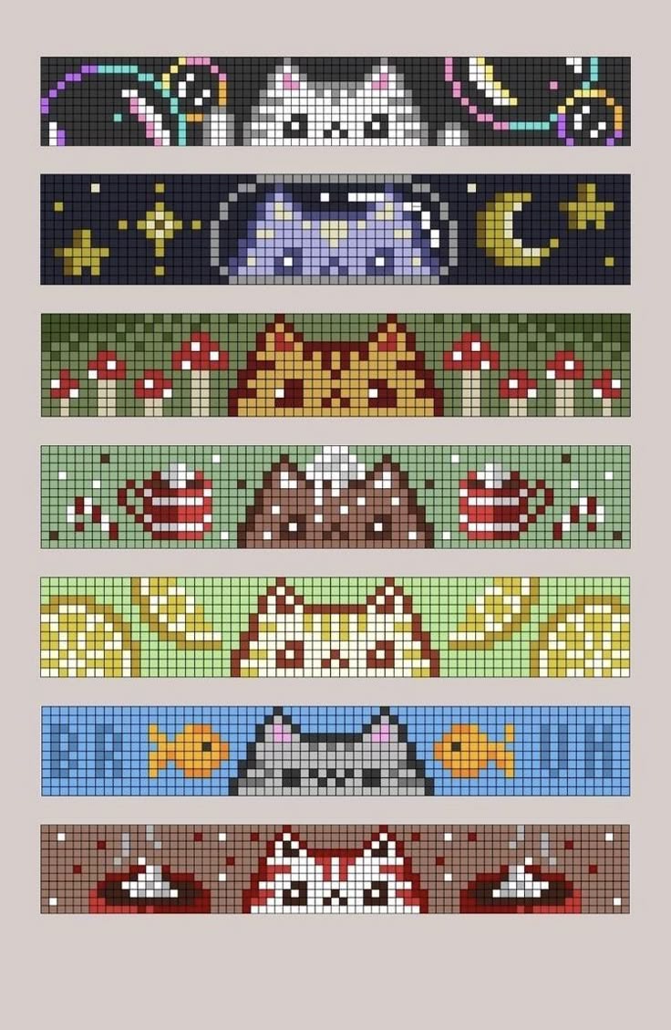 Cute Pixel Art: 30 Easy Ideas + Free Grid Templates (2026)