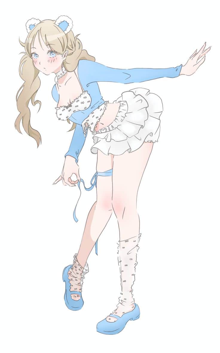 Discover the Best Tools for Perfecting Anime Character Poses