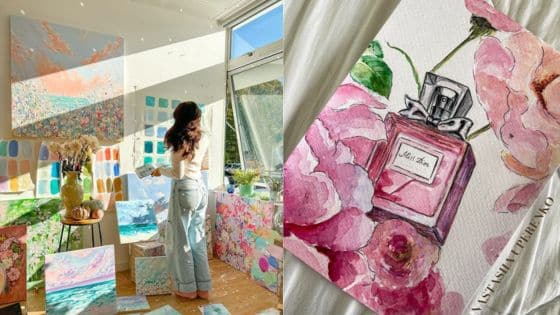 How to Find Inspiration for Drawing:Tips to Spark Creativity