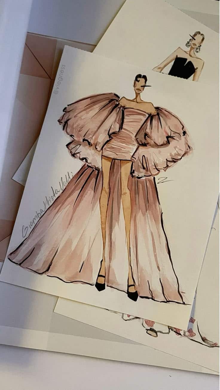 Fashion Design: Creative Tips, Education & Career Insights