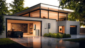 Architecture | Sky Rye Design