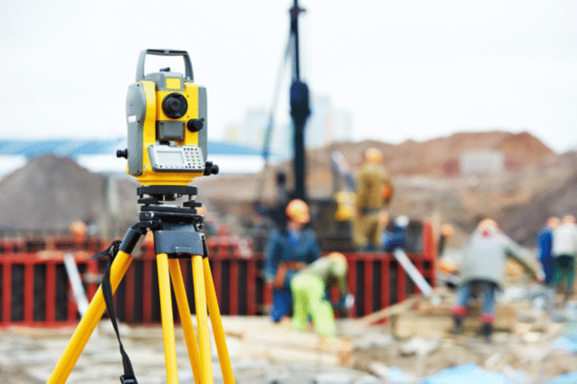 Ensure Project Accuracy: Key Site Setting Out Pitfalls