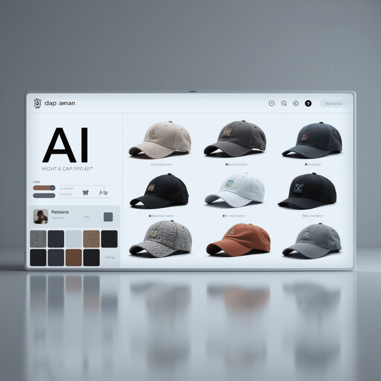 Future of Fashion: AI-Driven Trends & Innovation Uncovered