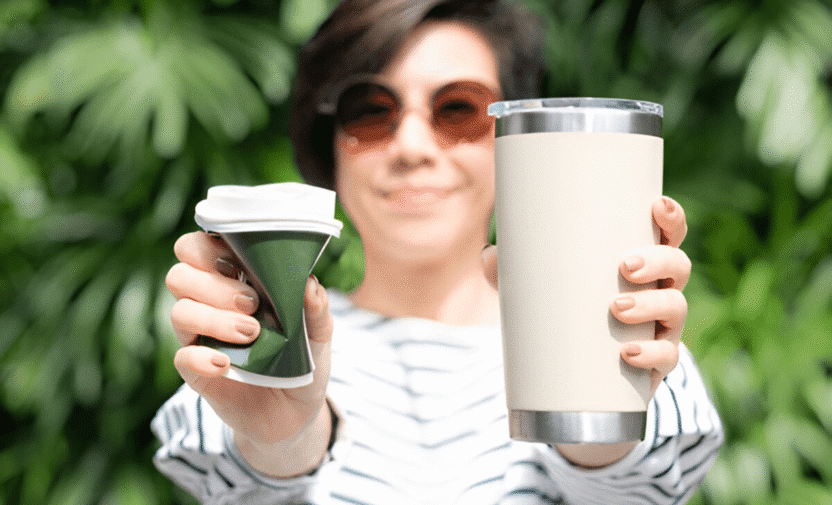 Customized Eco-Friendly Mugs for Events, Cafes and Gifts