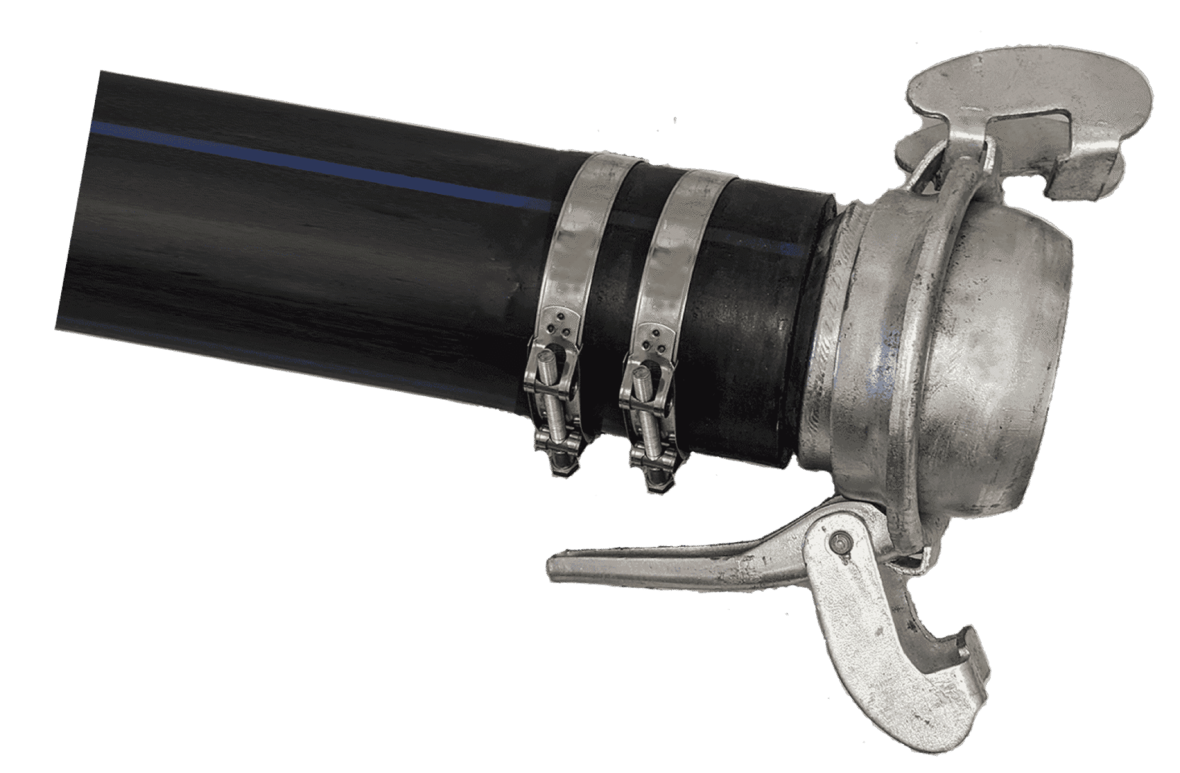 DR11 Pipe: Superior Strength and Chemical Resistance Benefit