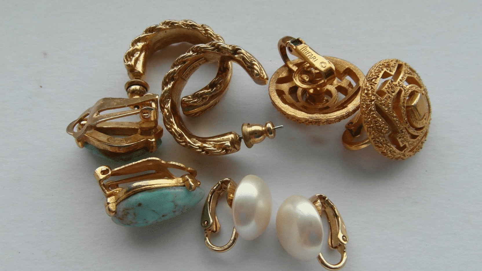 Why Choose Vintage Jewellery? Discover Timeless Styles