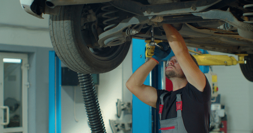 10 DIY Car Repair Mistakes Fixed by Certified Auto Mechanics