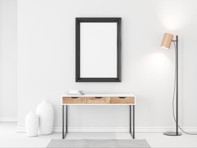 DIY Tips for Framing and Hanging Canvas Prints Like a Pro