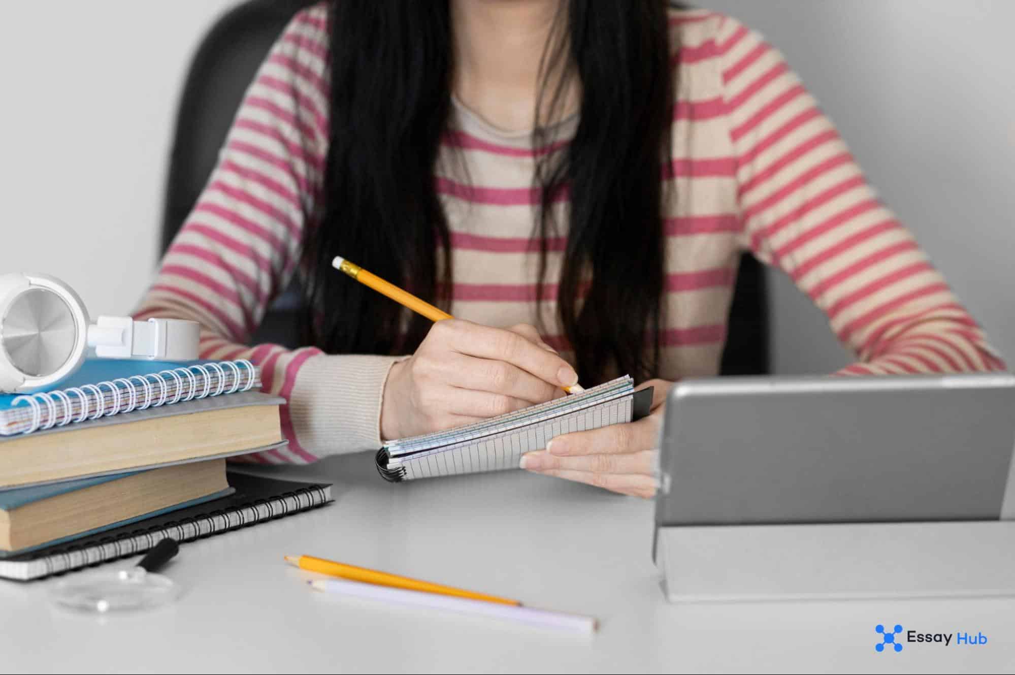 The Easy Way to Write an Essay with Clarity and Impact