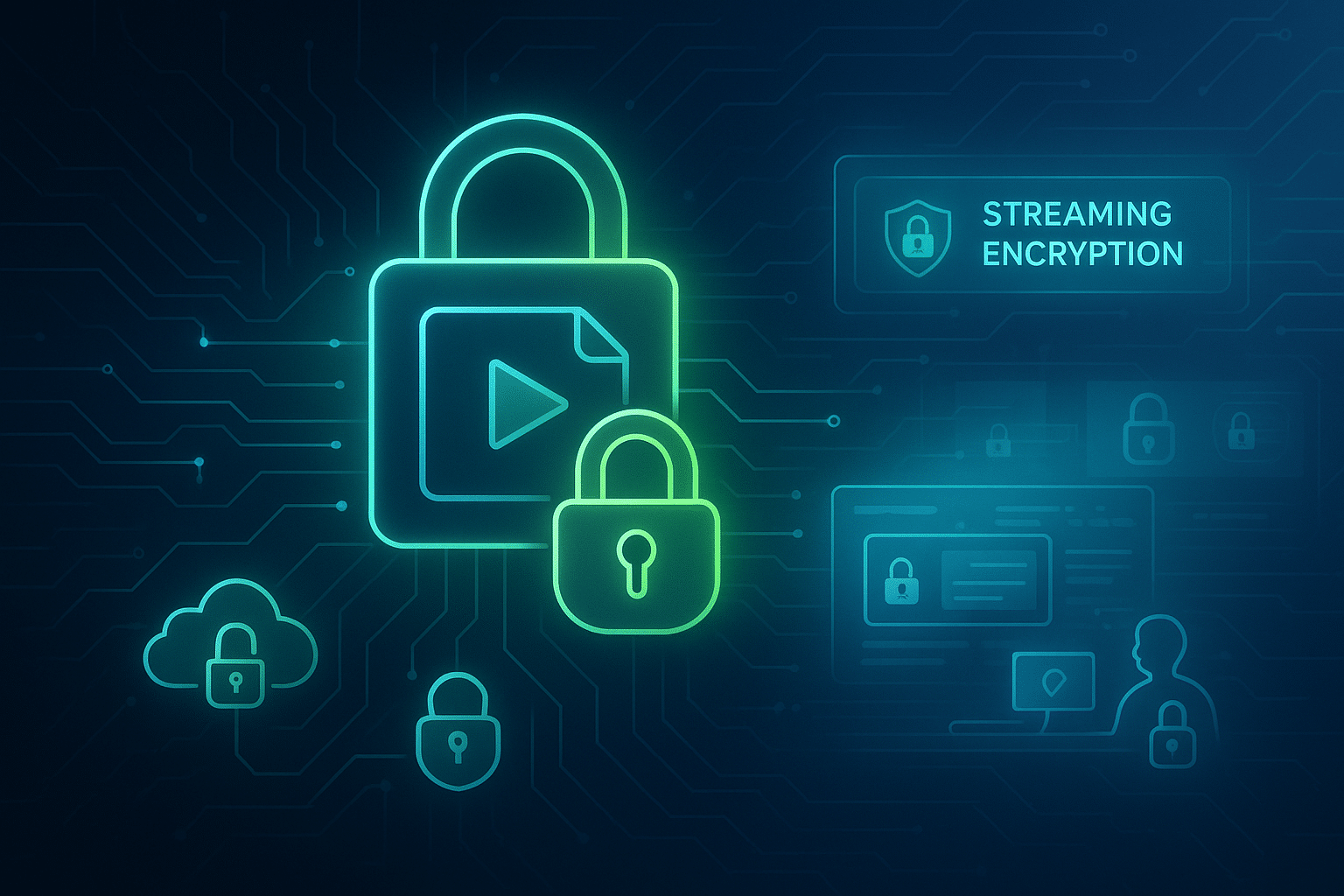 The Future of Video Protection: Widevine DRM Explained