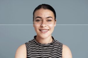 Effortless Photo Retouching: PhotoWorks vs. Mobile Facetune