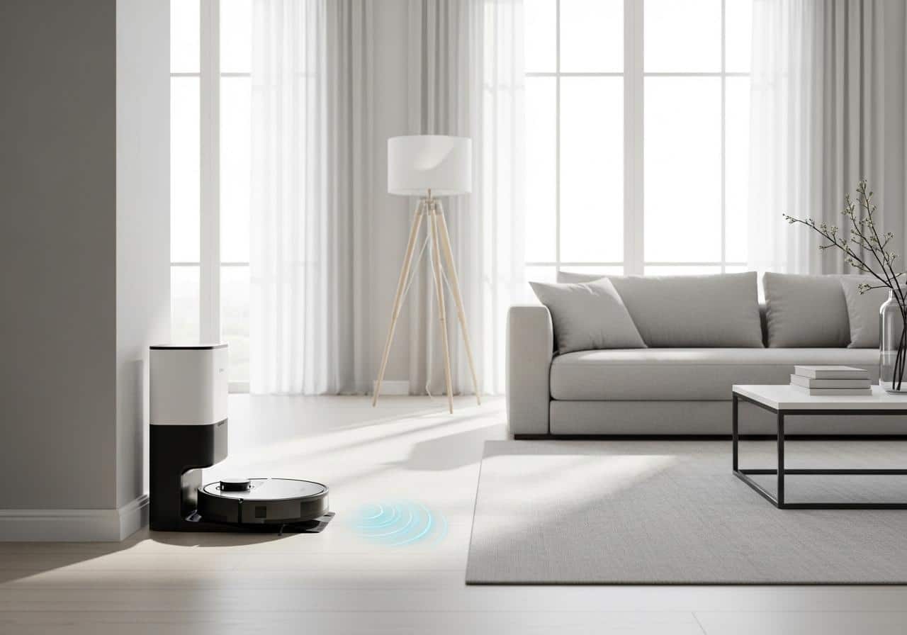 The Ultimate Guide to Smart Home Cleaning Technologies