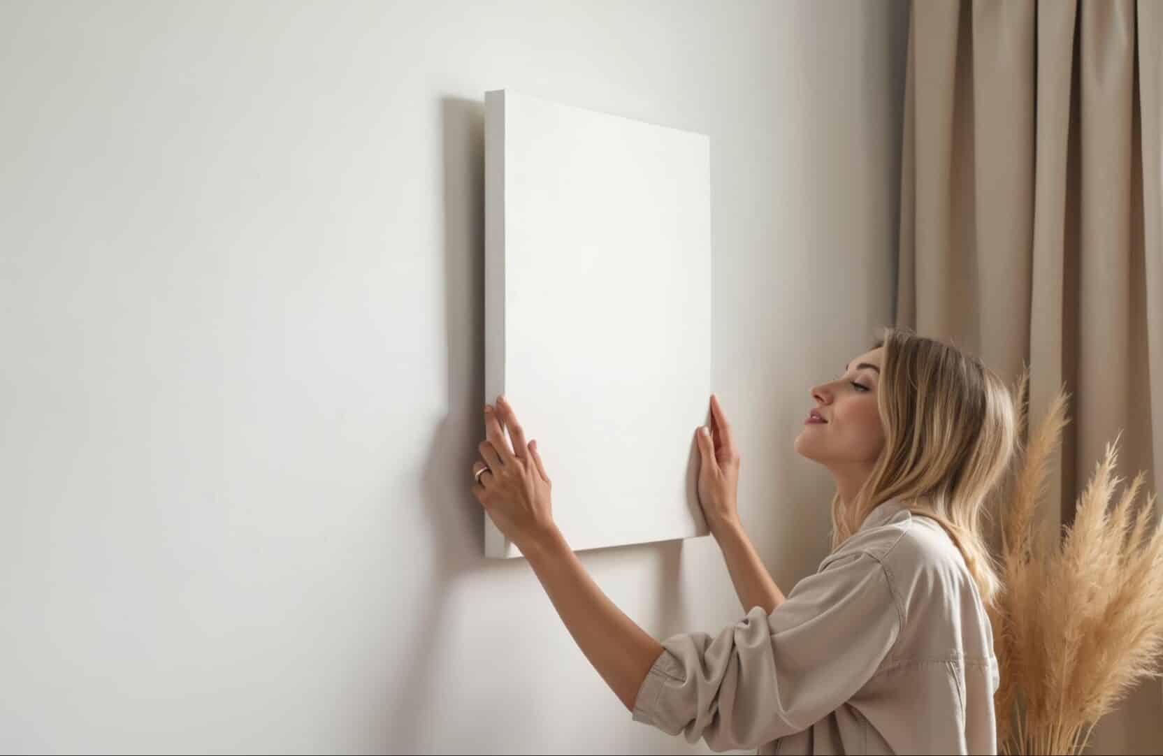 DIY Tips for Framing and Hanging Canvas Prints Like a Pro