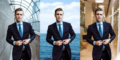 Effortless Photo Retouching: PhotoWorks vs. Mobile Facetune