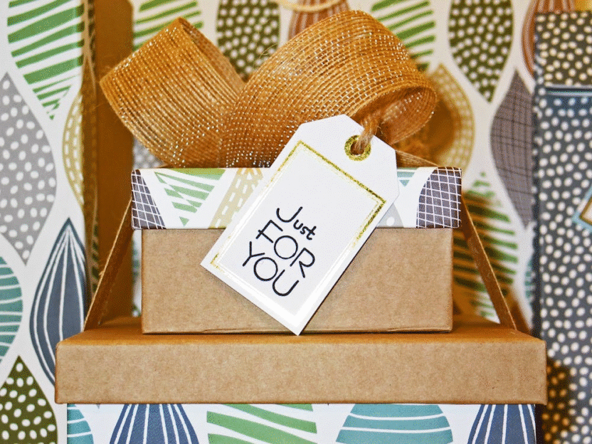 Save Money and Promote Sustainability with Paper Gift Cards