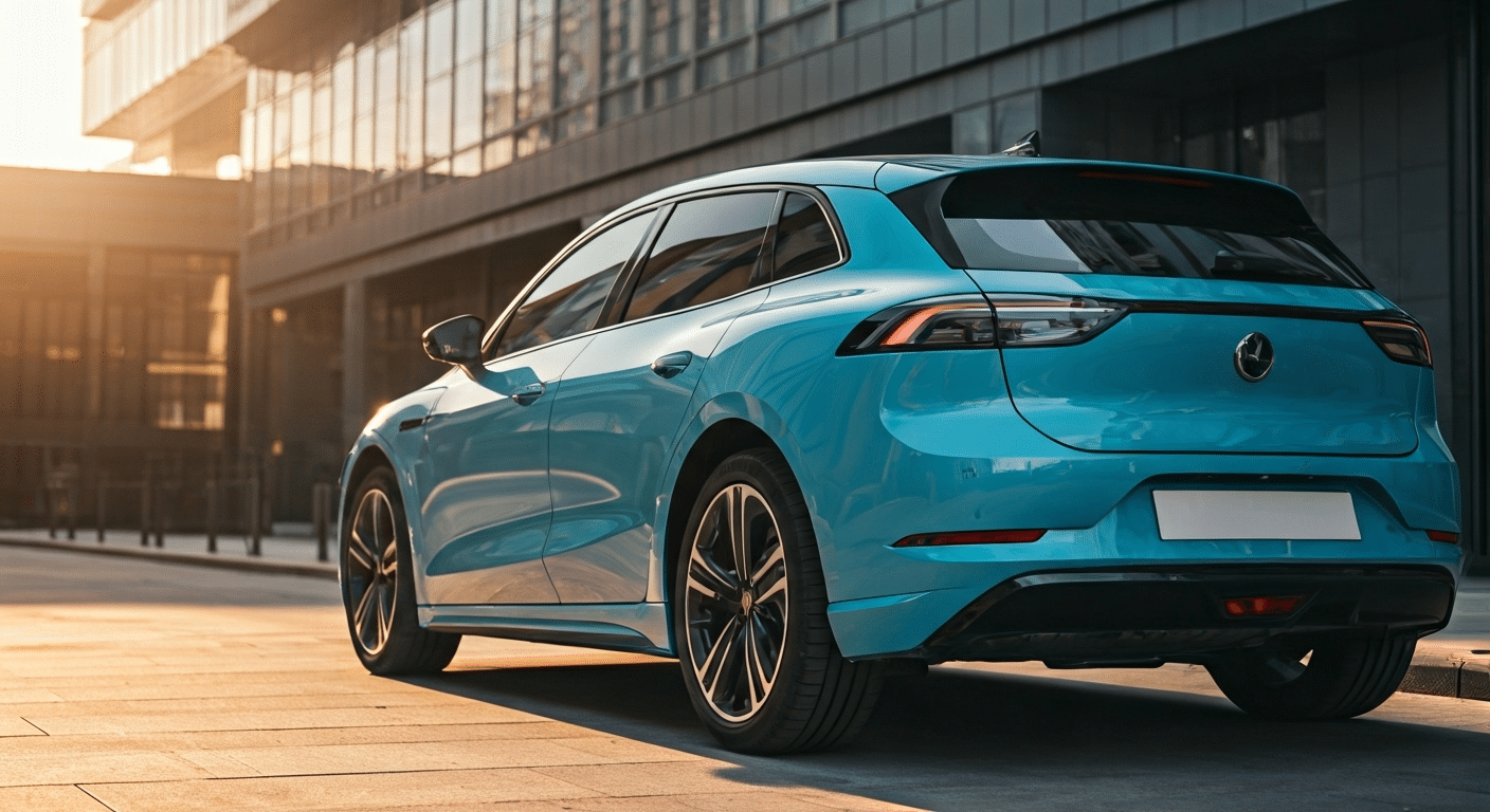 Explore Your BYD Lease Options for Eco-Friendly Driving