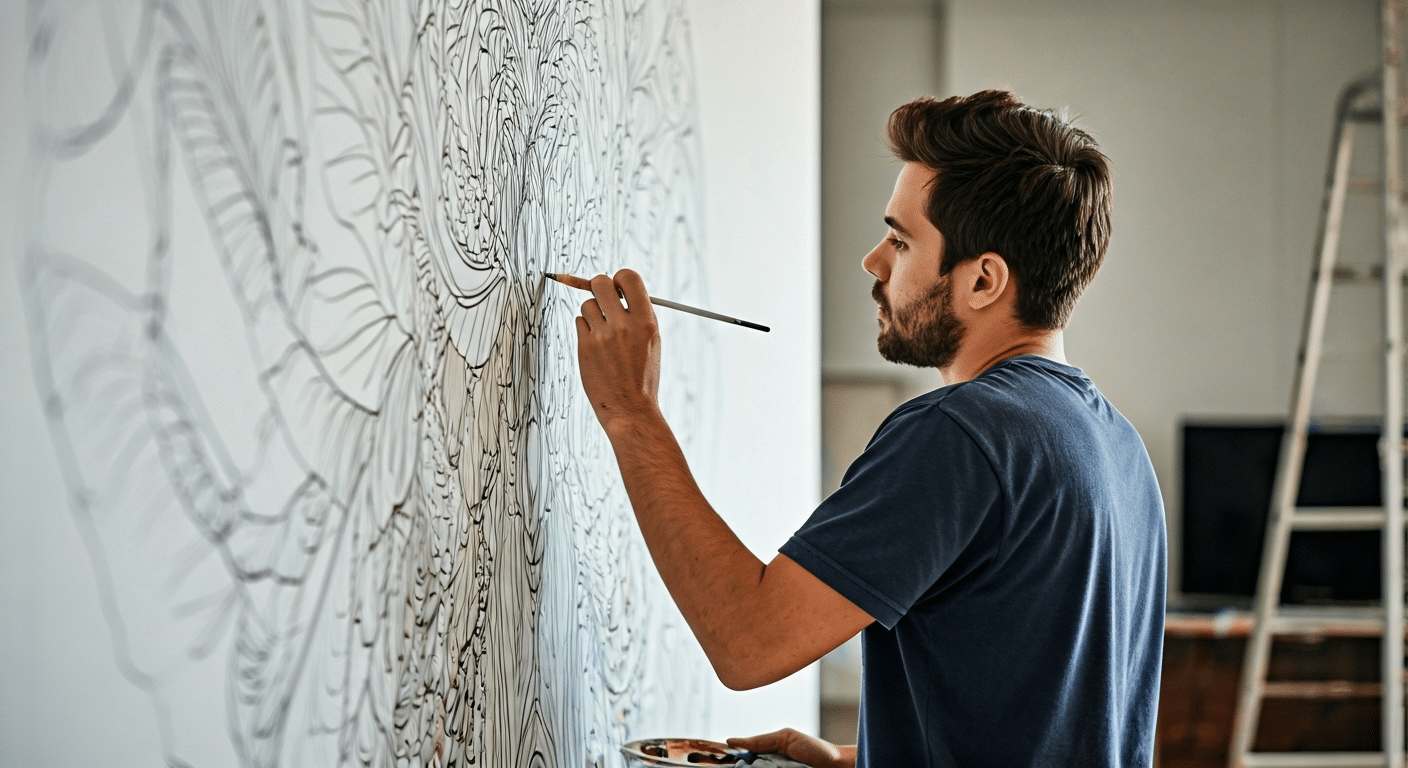 Revitalize Urban Spaces with Sydney's Leading Mural Artists