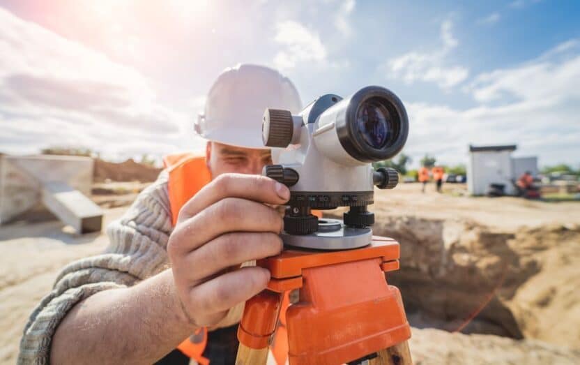 Ensure Project Accuracy: Key Site Setting Out Pitfalls