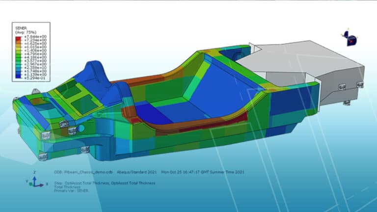 F1 Car Design Software: Tools for Modern Racing Engineering