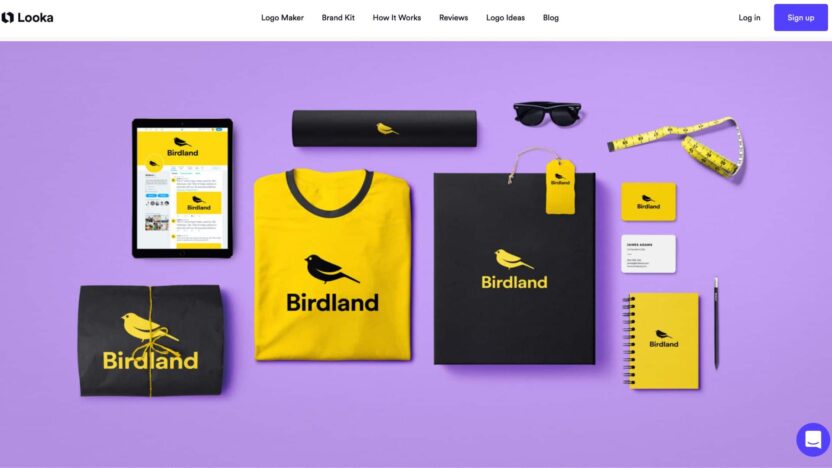 Top 7 Logo Maker Tools for Effortless Brand Design