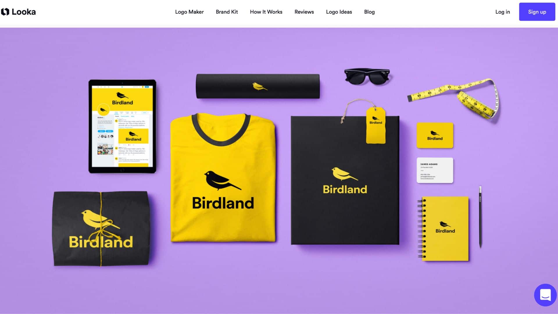 Top 7 Logo Maker Tools for Effortless Brand Design