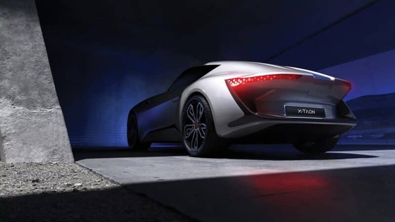 Elon Musk and Tesla Design: Inspiring Innovation and Style