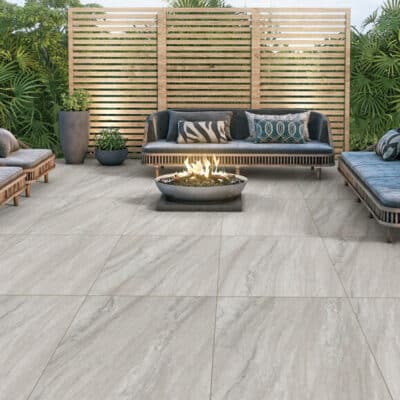 How to Choose Porcelain Paving for Small Gardens