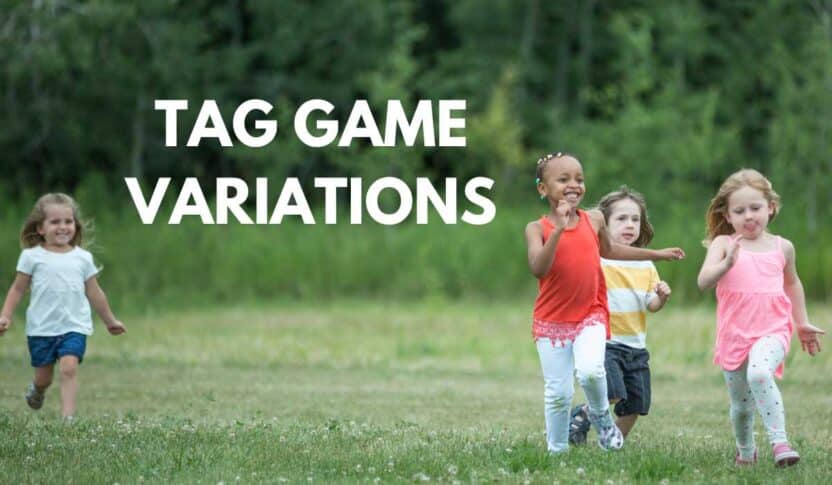 Exciting Outdoor Kids Games to Keep Them Moving All Summer|