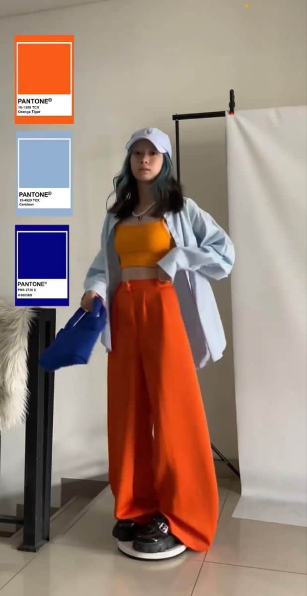 Transform Your Wardrobe with Effective Color Combinations