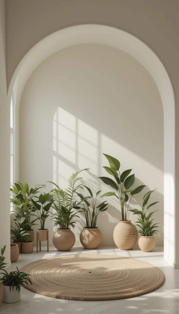 Transform Your Space: 10 Eco-Conscious Interior Design Ideas