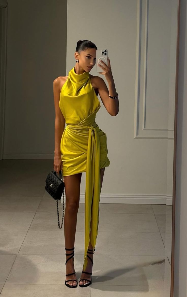 Party Fashion Inspiration for Standout Summer Celebrations