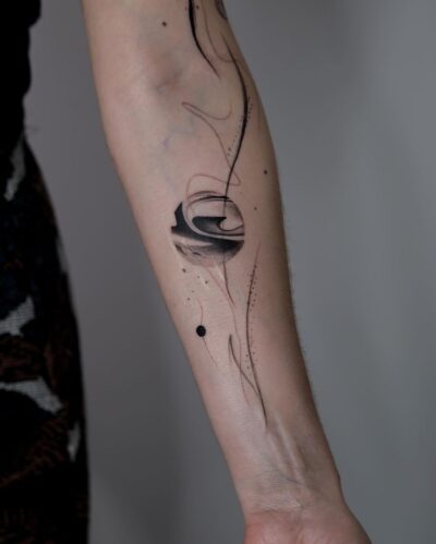 Complete Guide to Tattoo Outlines: From Design to Aftercare