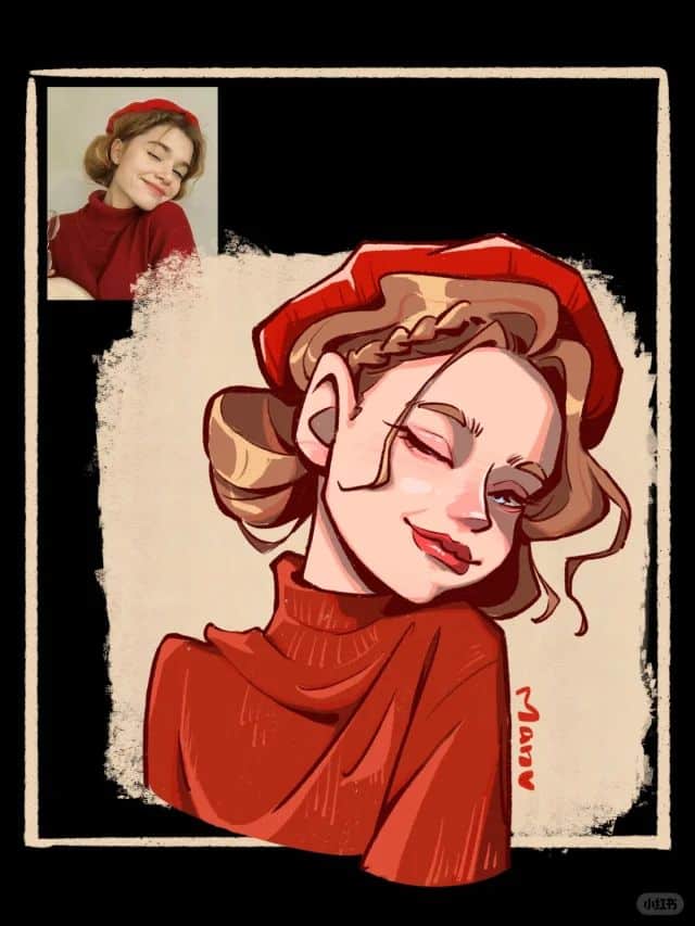 Master the Art of Stylized Portraits: Tips & Exciting Styles