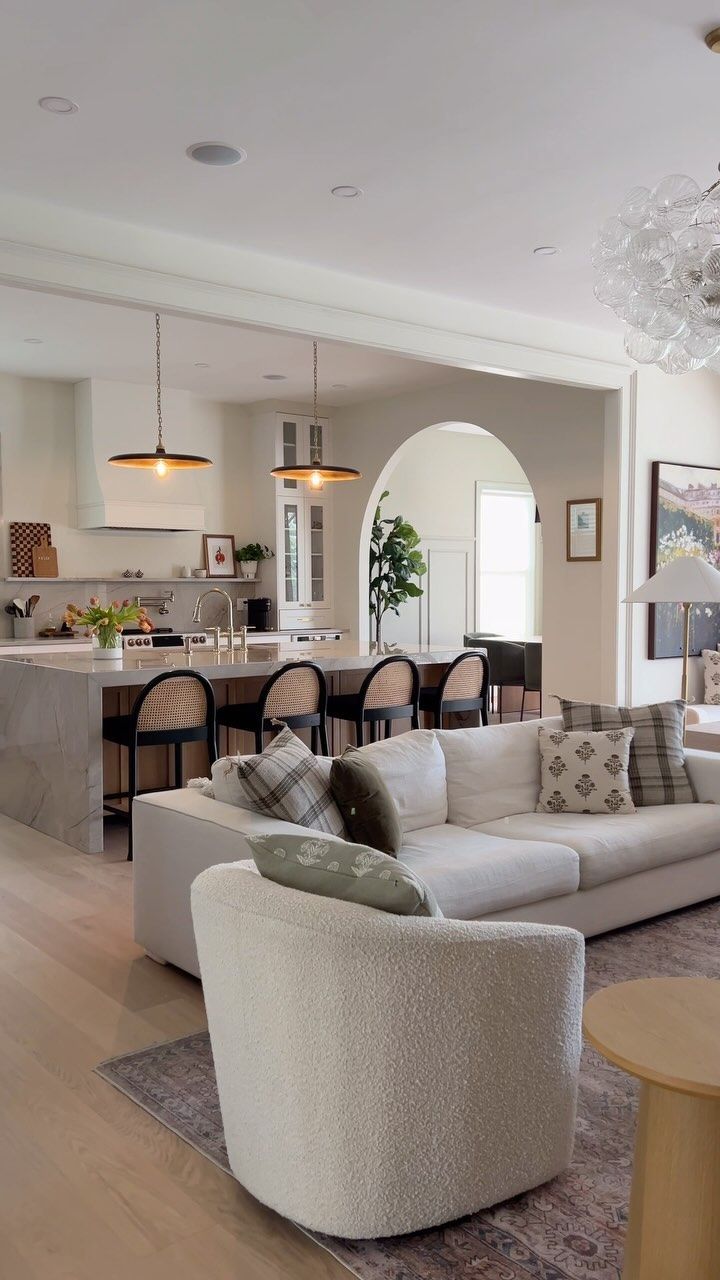 Transform Living Space: The Power of Custom Interior Design
